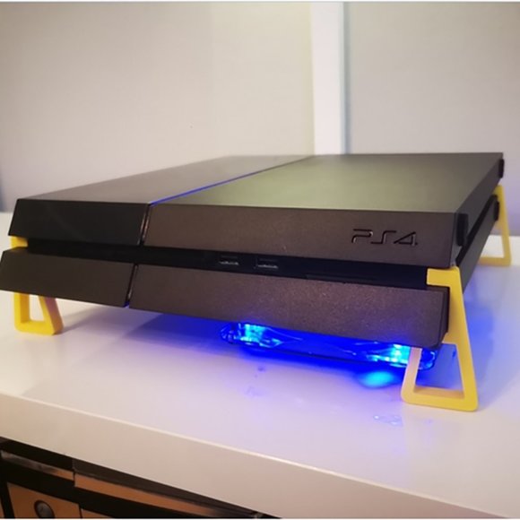 Sony | Video Games & Consoles | Sony Playstation 4 Ps4 Horizontal Tall ...